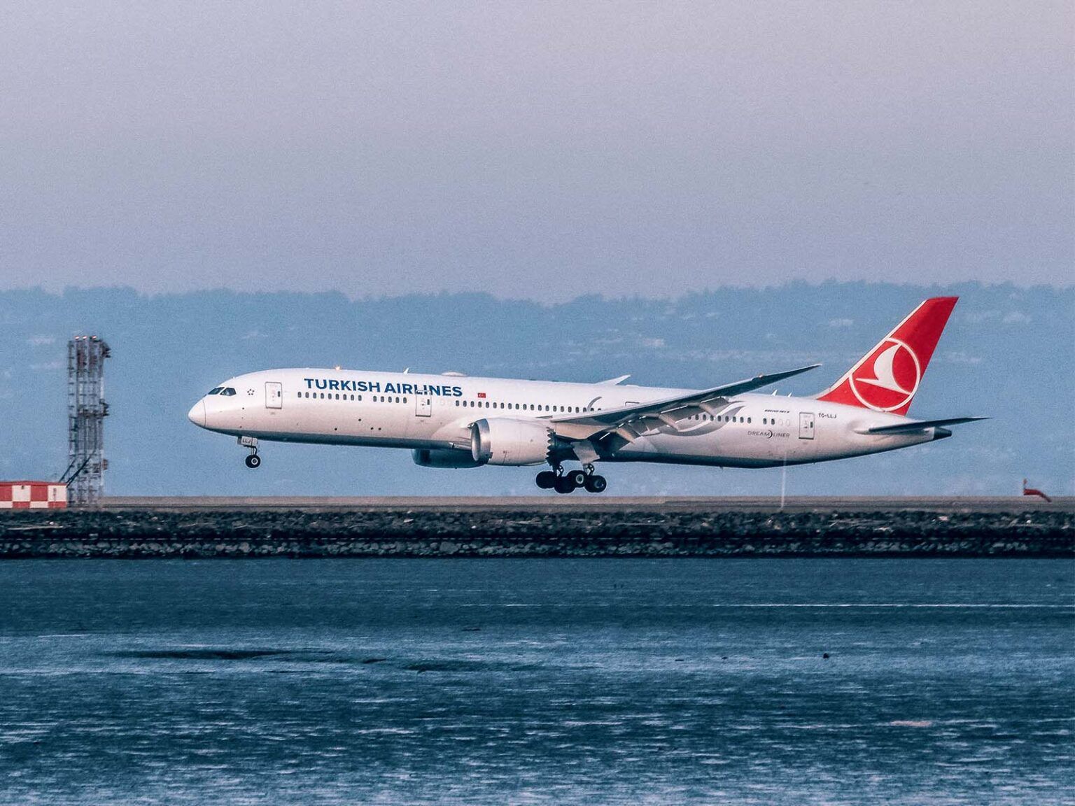 Turkish Airlines Miles&Smiles Meilen einlösen | meilenoptimieren