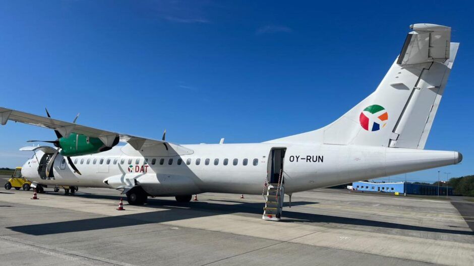 Skyhub PAD startet im September | meilenoptimieren