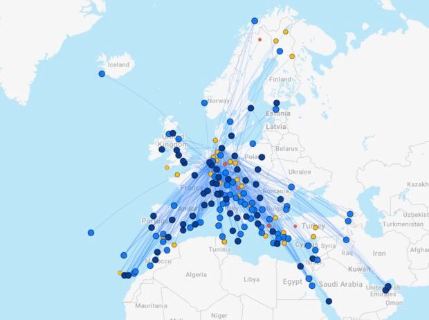 Alle Miles & More Statusvorteile bei Eurowings | meilenoptimieren