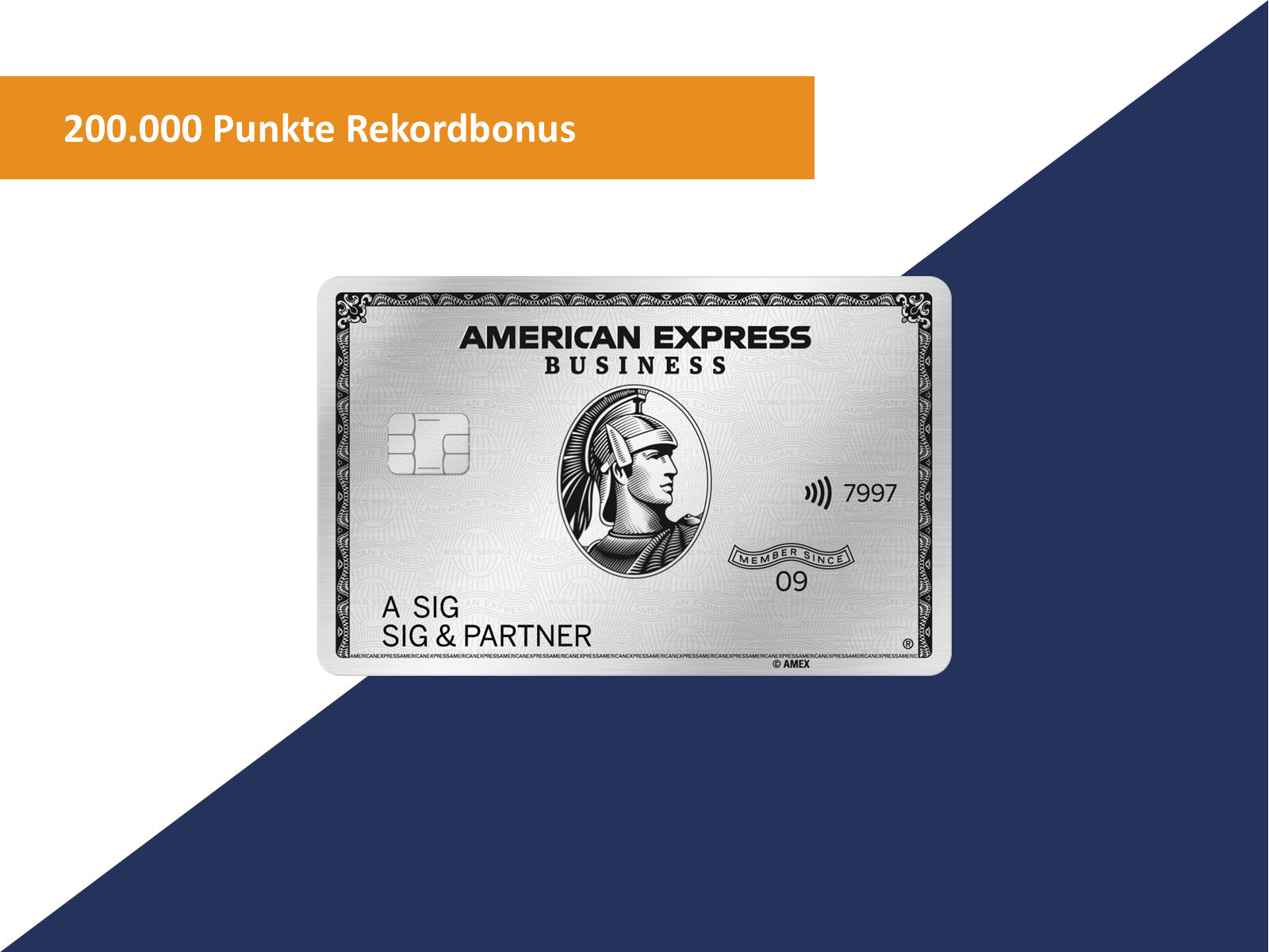 Refresh der American Express Gold Kreditkarte | meilenoptimieren