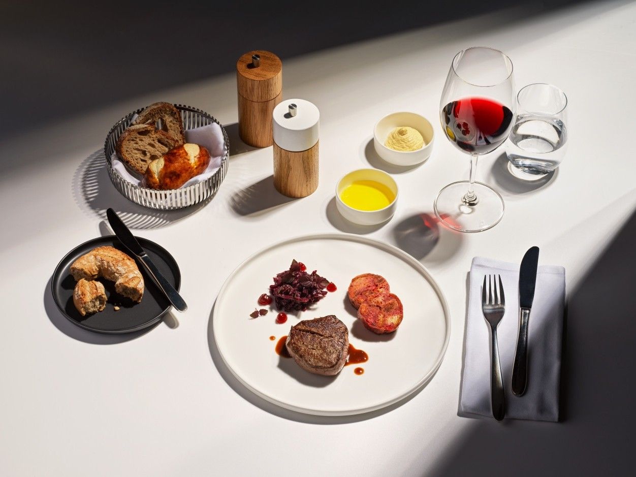 SWISS Taste of Switzerland ab Dezember 2025 | meilenoptimieren