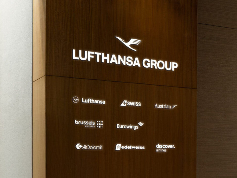 Neuer Markenauftritt für Lufthansa Group | meilenoptimieren