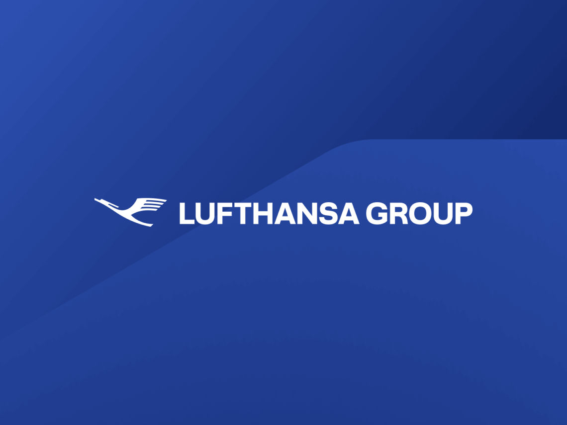 Neuer Markenauftritt für Lufthansa Group | meilenoptimieren