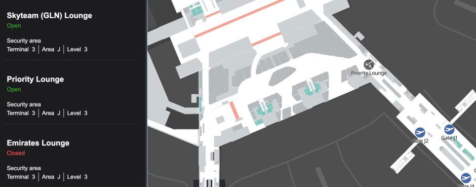 Frankfurt Terminal 3 eröffnet – Airlines & Lounges | meilenoptimieren