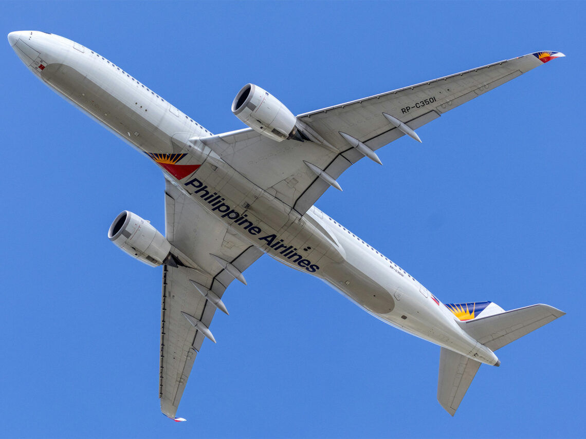 Philippine Airlines Prämienflüge mit Qatar Avios | meilenoptimieren