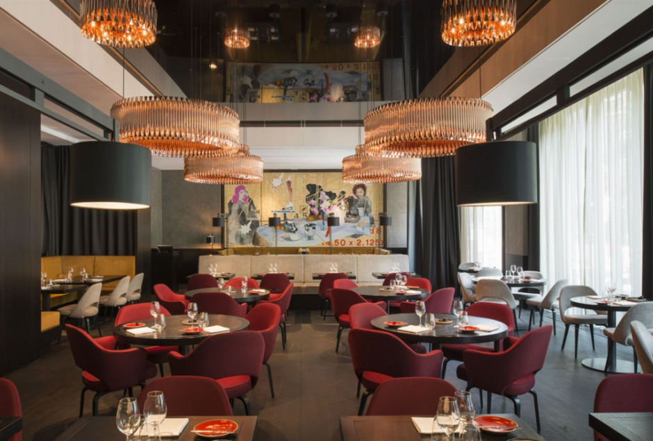Was ist die American Express Hotel Collection? | meilenoptimieren