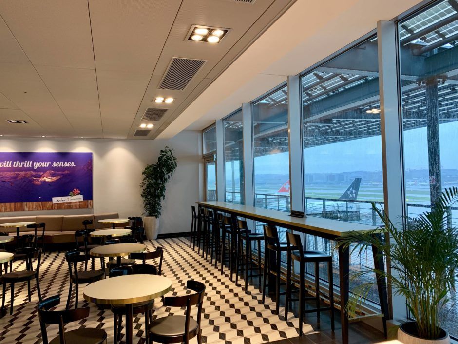 Alle Diners Club Lounges in D-A-CH | meilenoptimieren