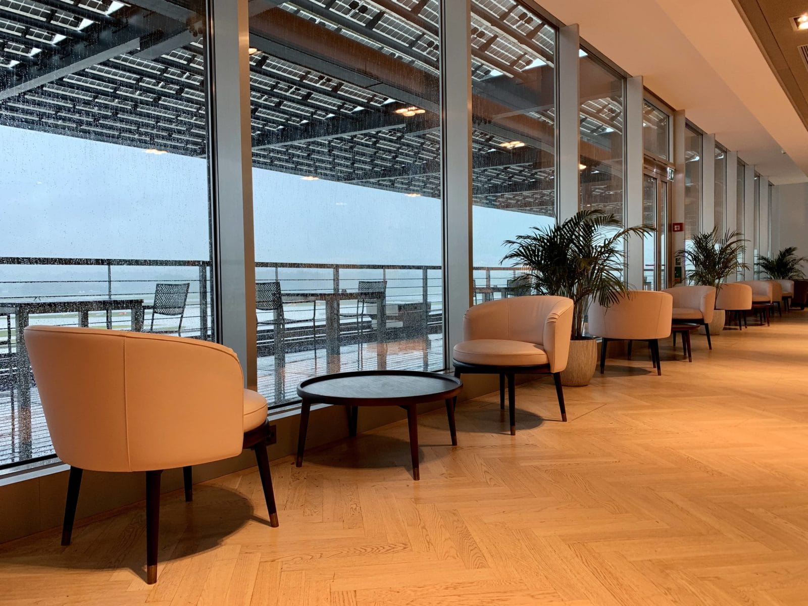 Alle Diners Club Lounges in D-A-CH | meilenoptimieren