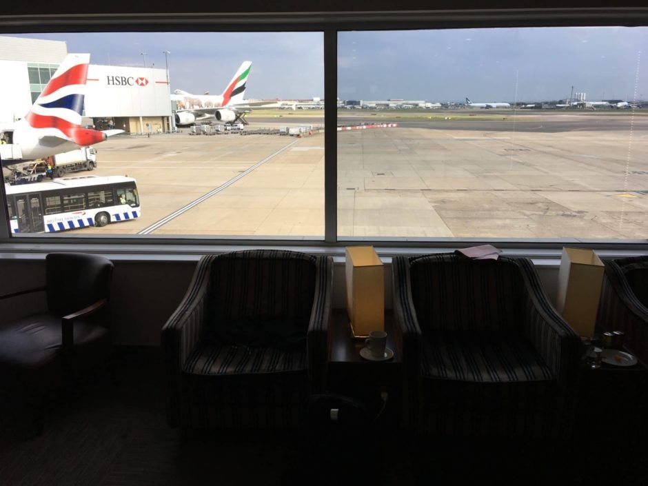 Die Executive Club Status Level | meilenoptimieren.com