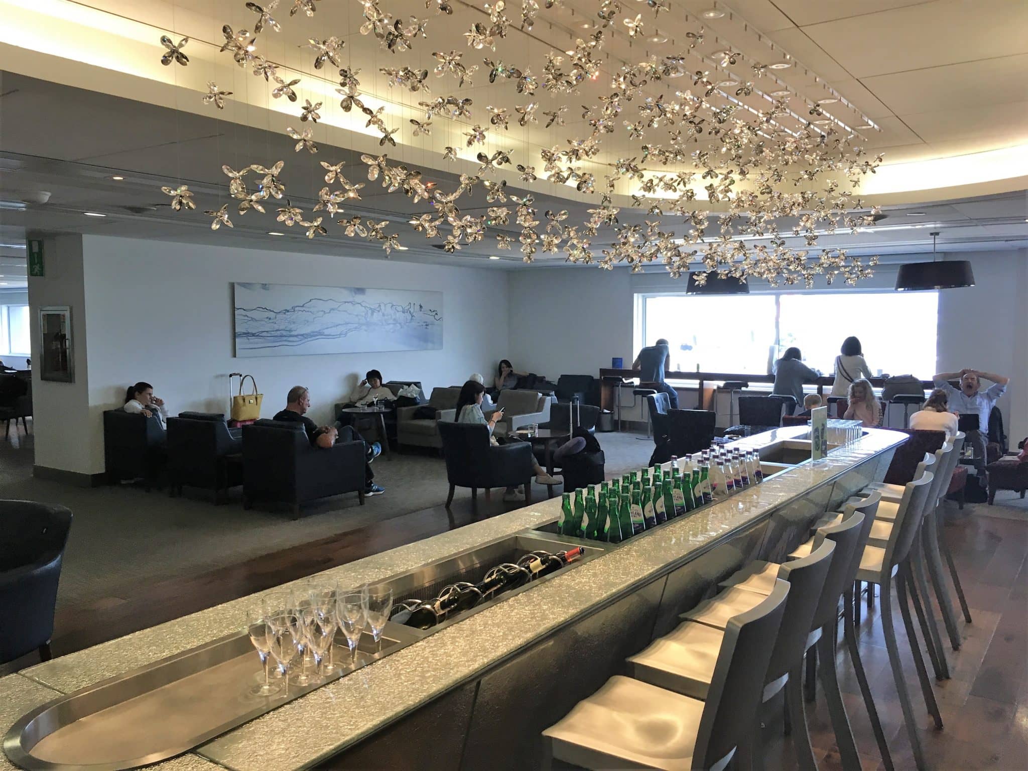 Finnair Plus: Sapphire/Emerald Status dank Punktekauf | meilenoptimieren