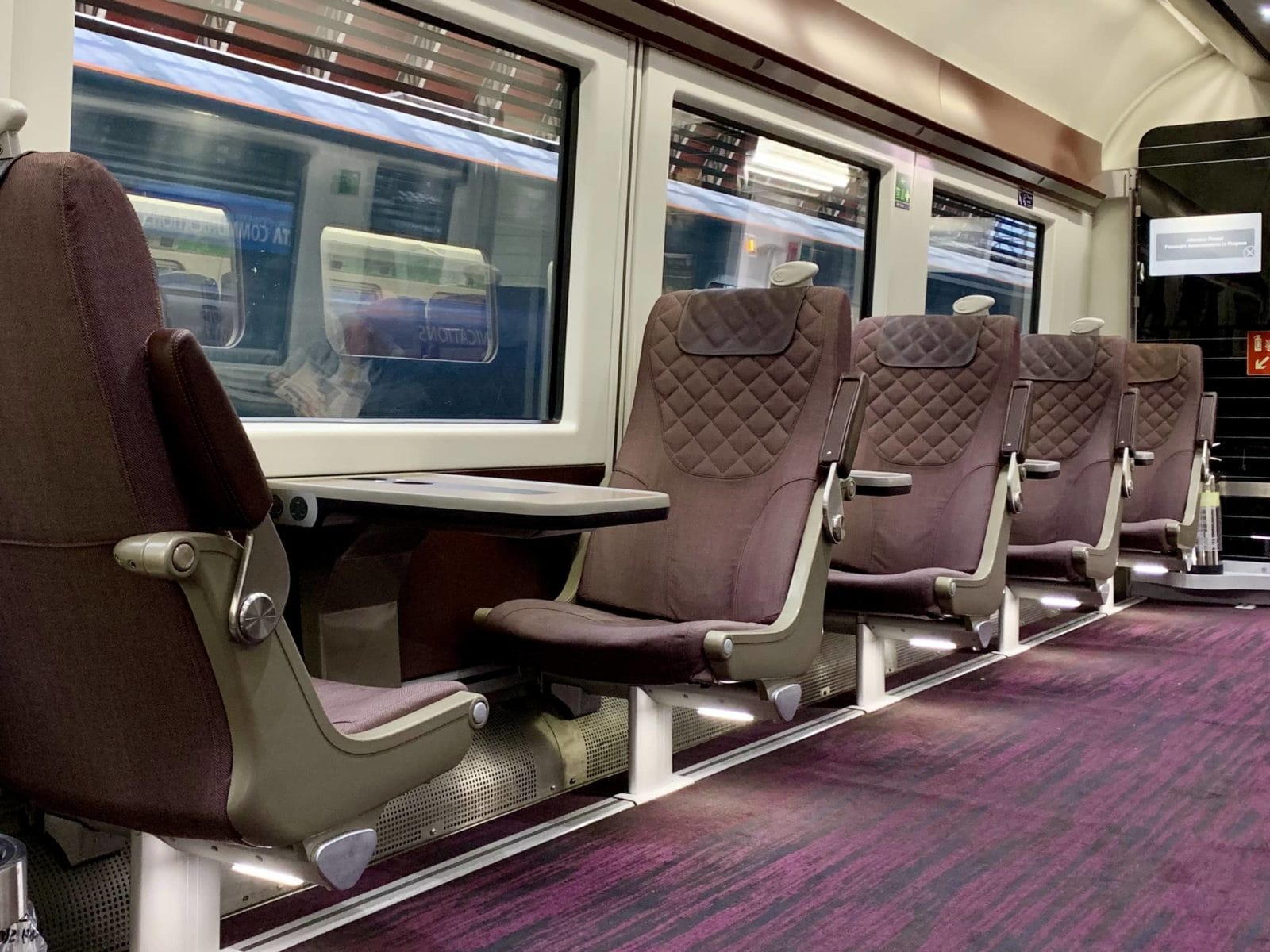Heathrow Express Upgrade dank Star Alliance Gold | meilenoptimieren