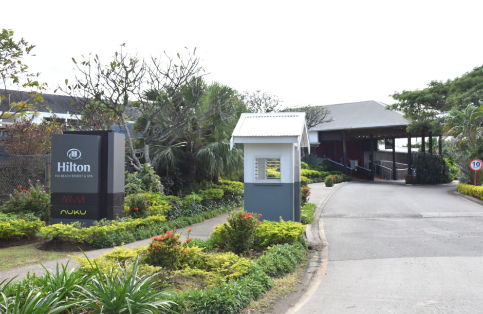 Review: Hilton Fiji Beach Resort and Spa | meilenoptimieren.com