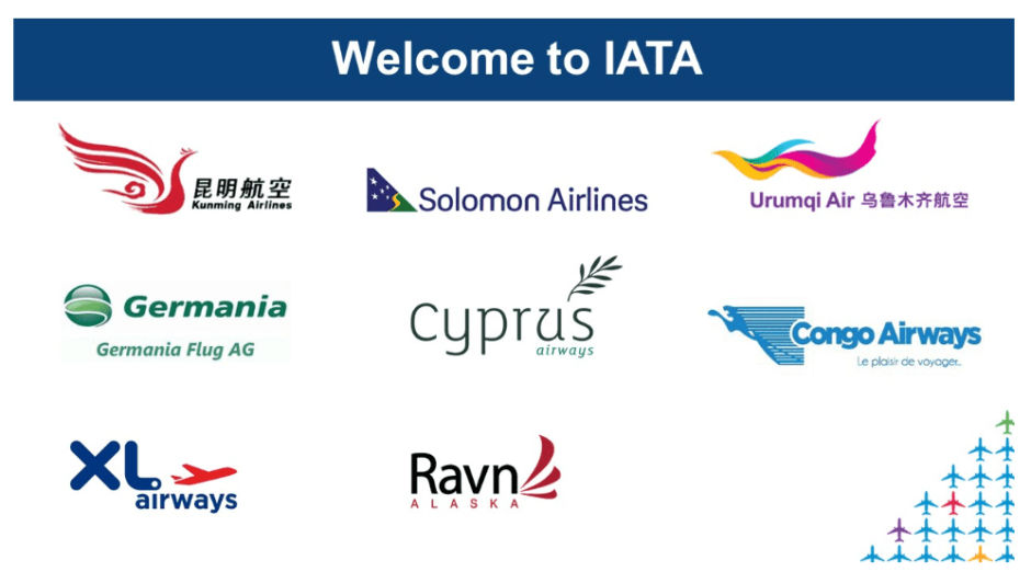 Die IATA und ihre Aufgaben im Kurzportrait | meilenoptimieren.com