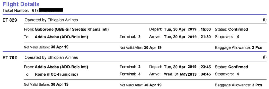 Die IATA und ihre Aufgaben im Kurzportrait | meilenoptimieren.com