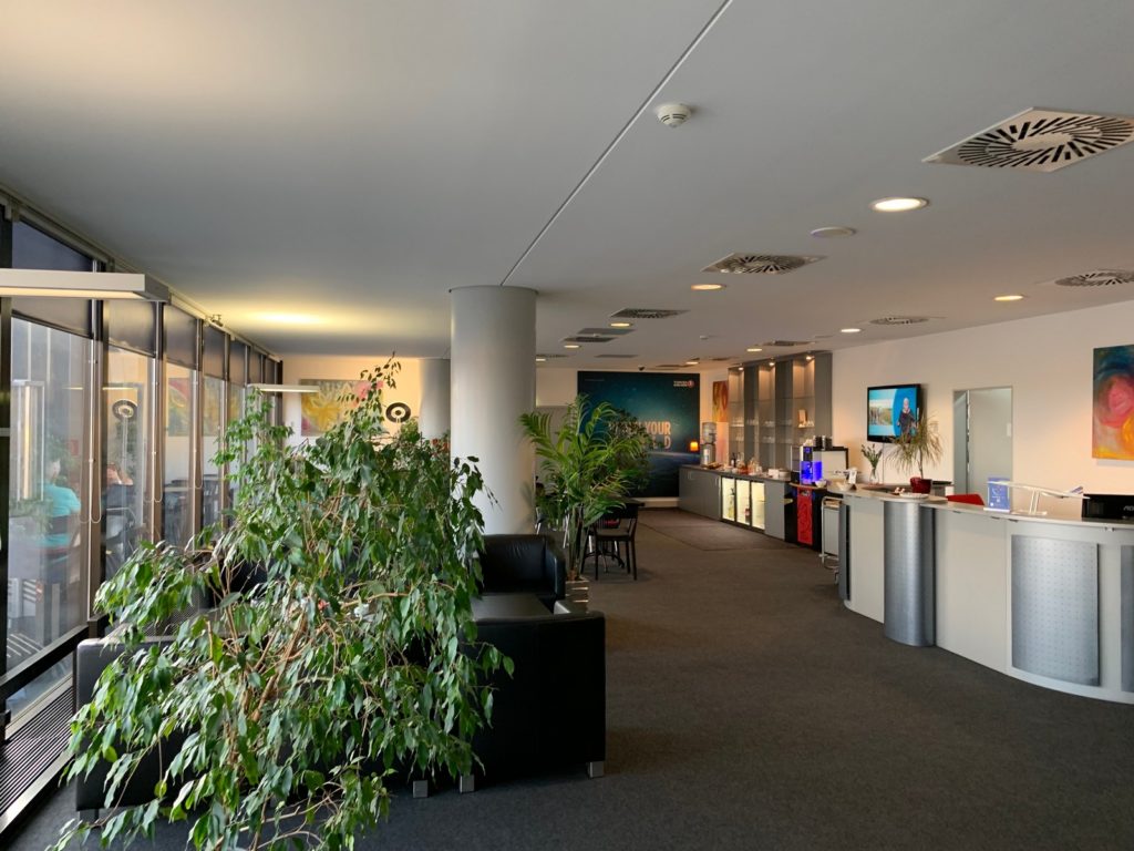 Alle Diners Club Lounges in D-A-CH | meilenoptimieren