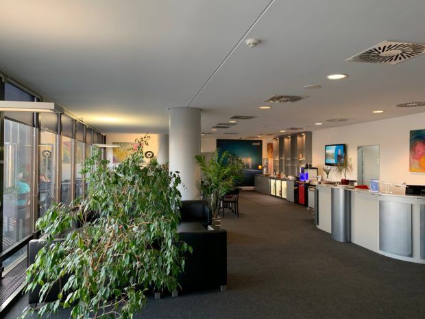 Alle Diners Club Lounges in D-A-CH | meilenoptimieren