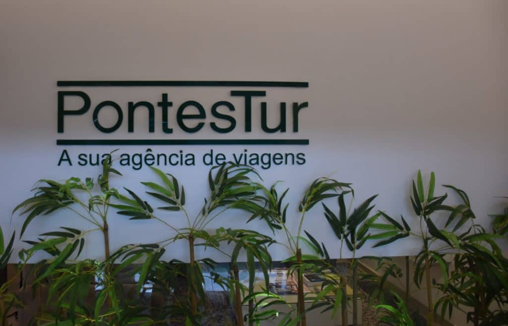Review: PontesTur Lounge Recife | meilenoptimieren.com