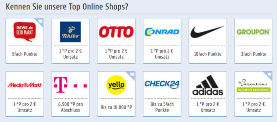 Payback Tutorial - Lohnt sich das Punkteprogramm? | meilenoptimieren