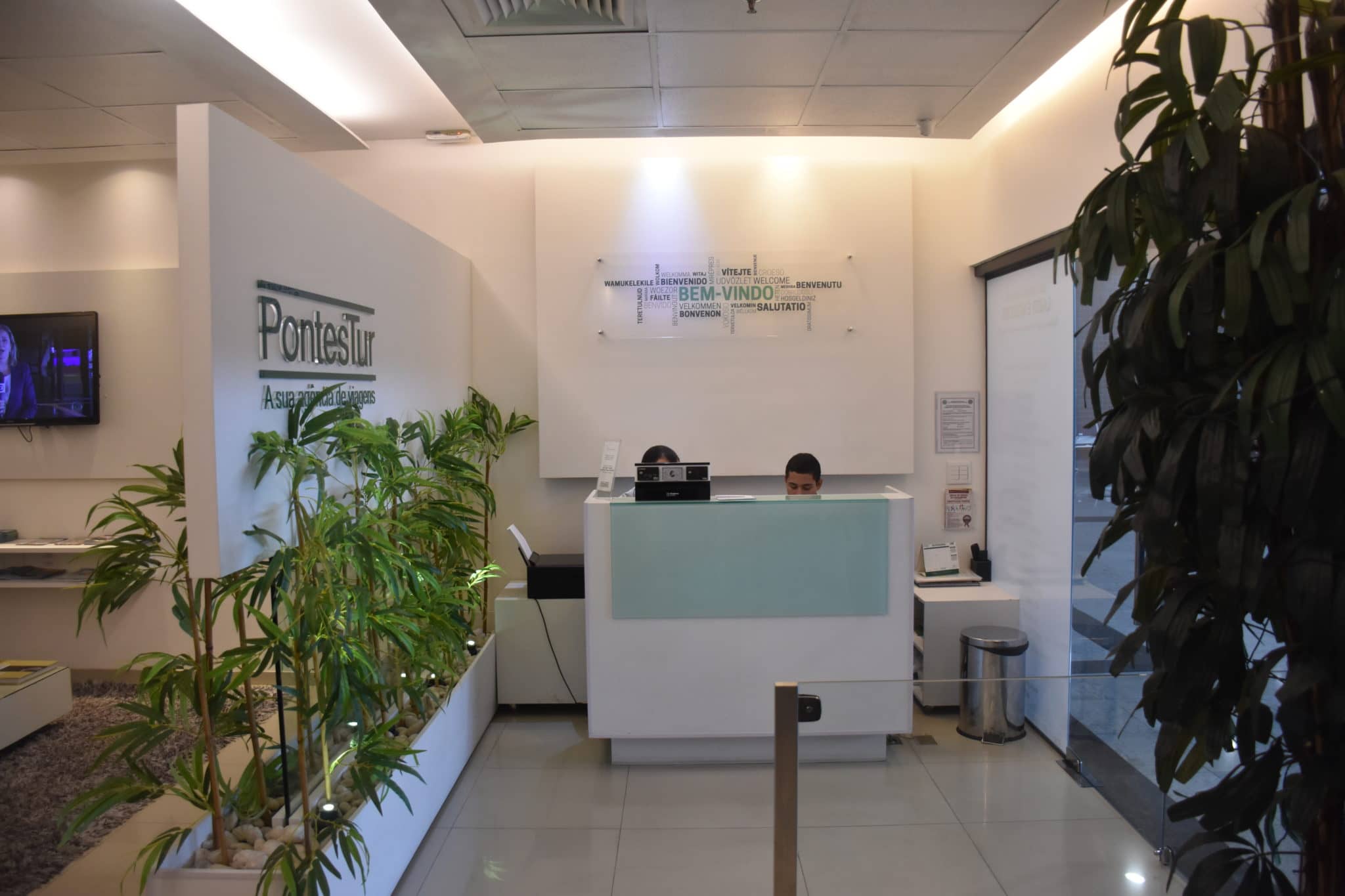 Review: PontesTur Lounge Recife | meilenoptimieren.com