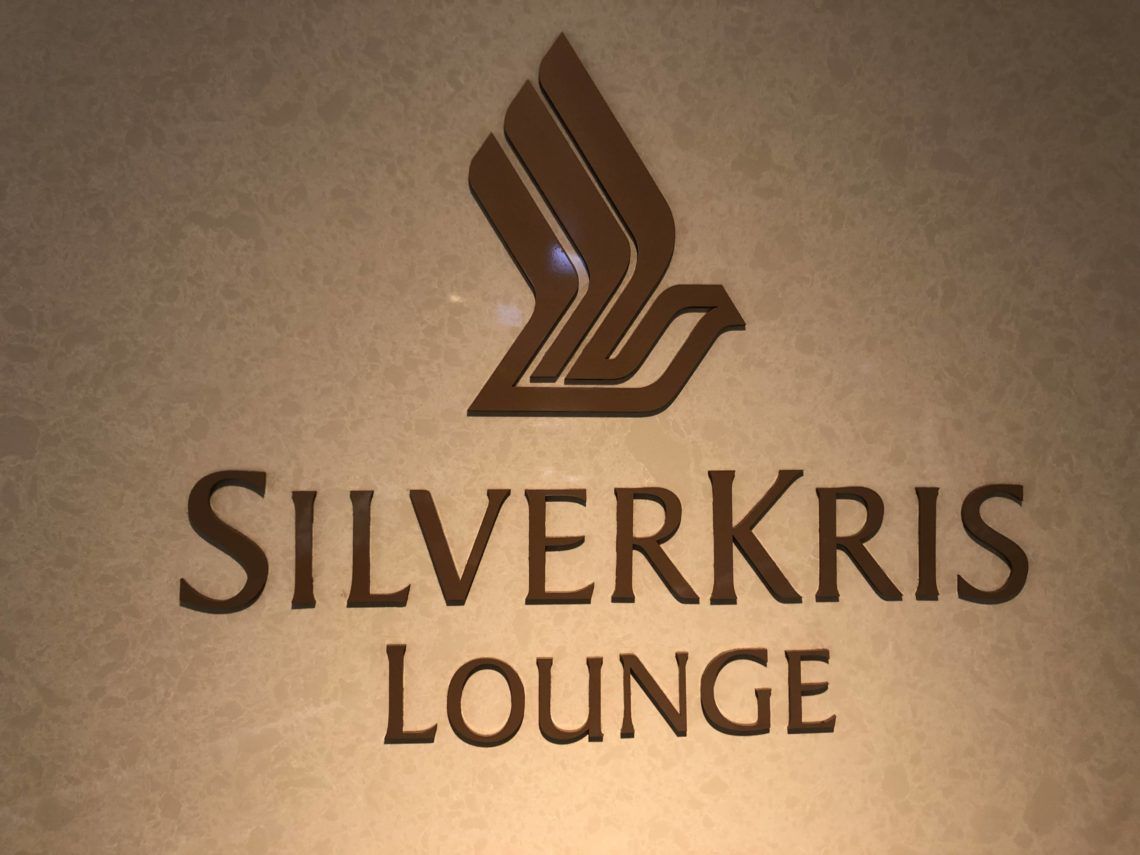 Review: Singapore Airlines SilverKris Lounge Brisbane | meilenoptimieren
