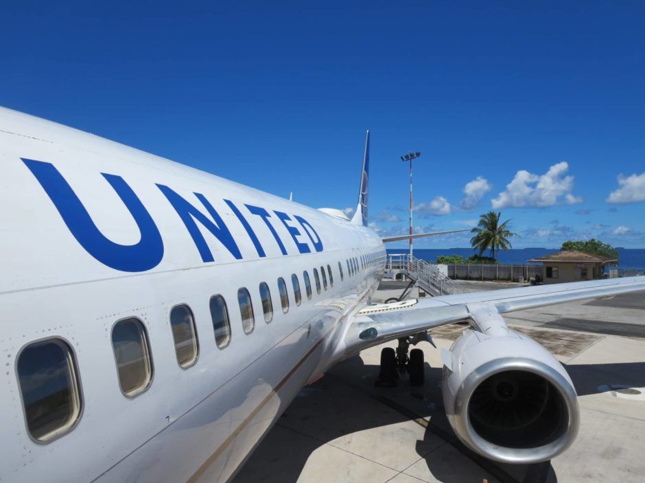 United Airlines Flotte: UA erreicht 1000er-Marke | meilenoptimieren